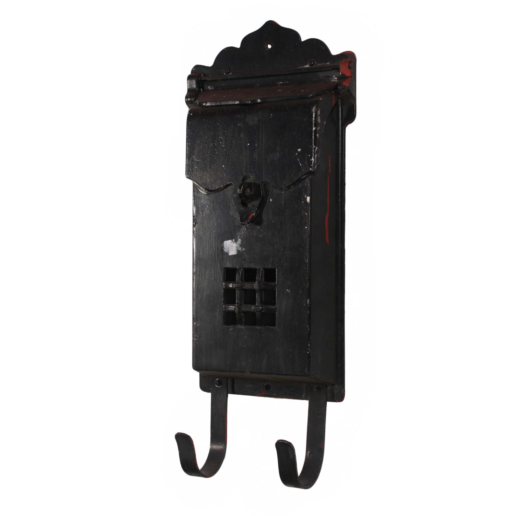 Two of my worst mailboxes. Especially on a heavy days… : r/USPS