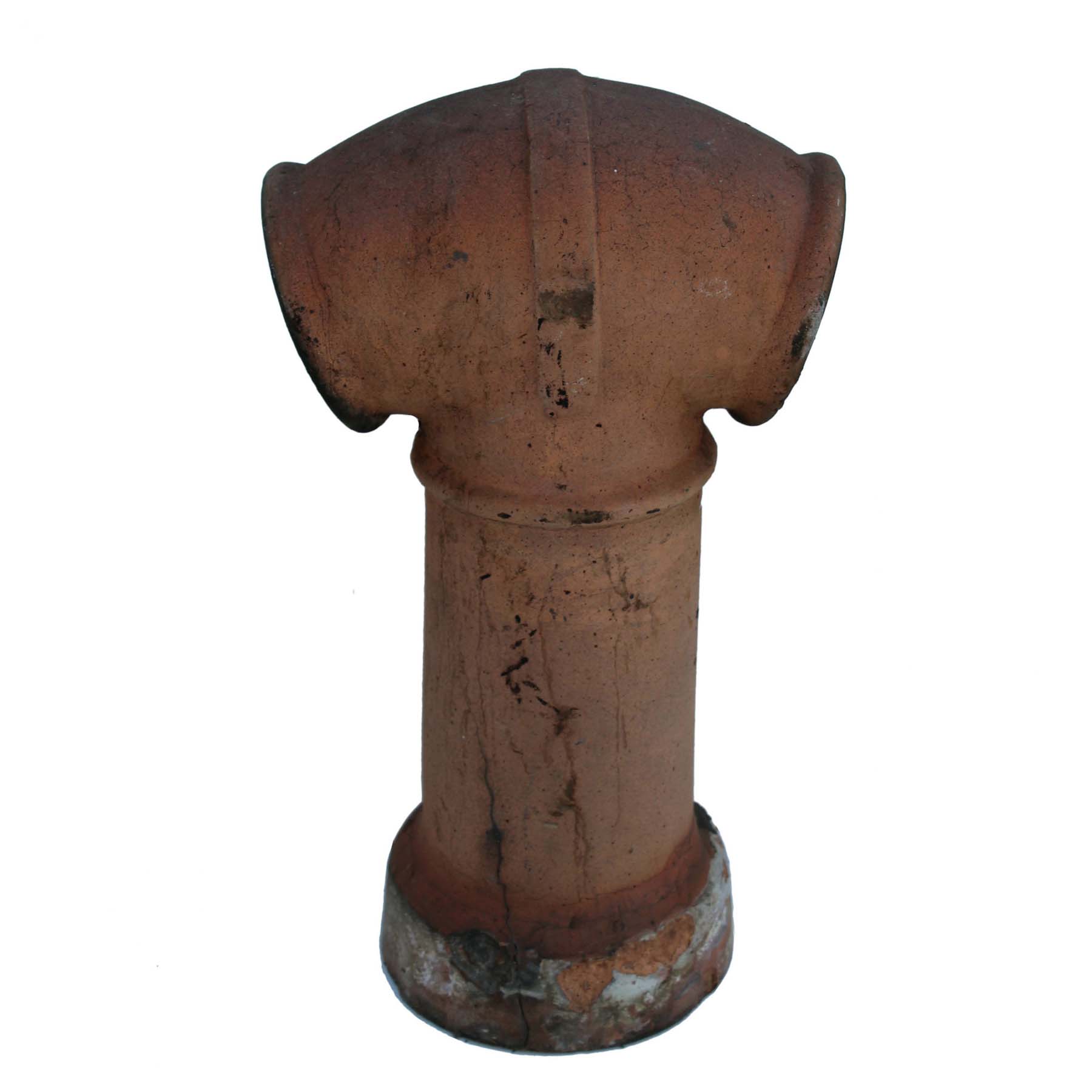 Decorative Clay Chimney Pots | Shelly Lighting