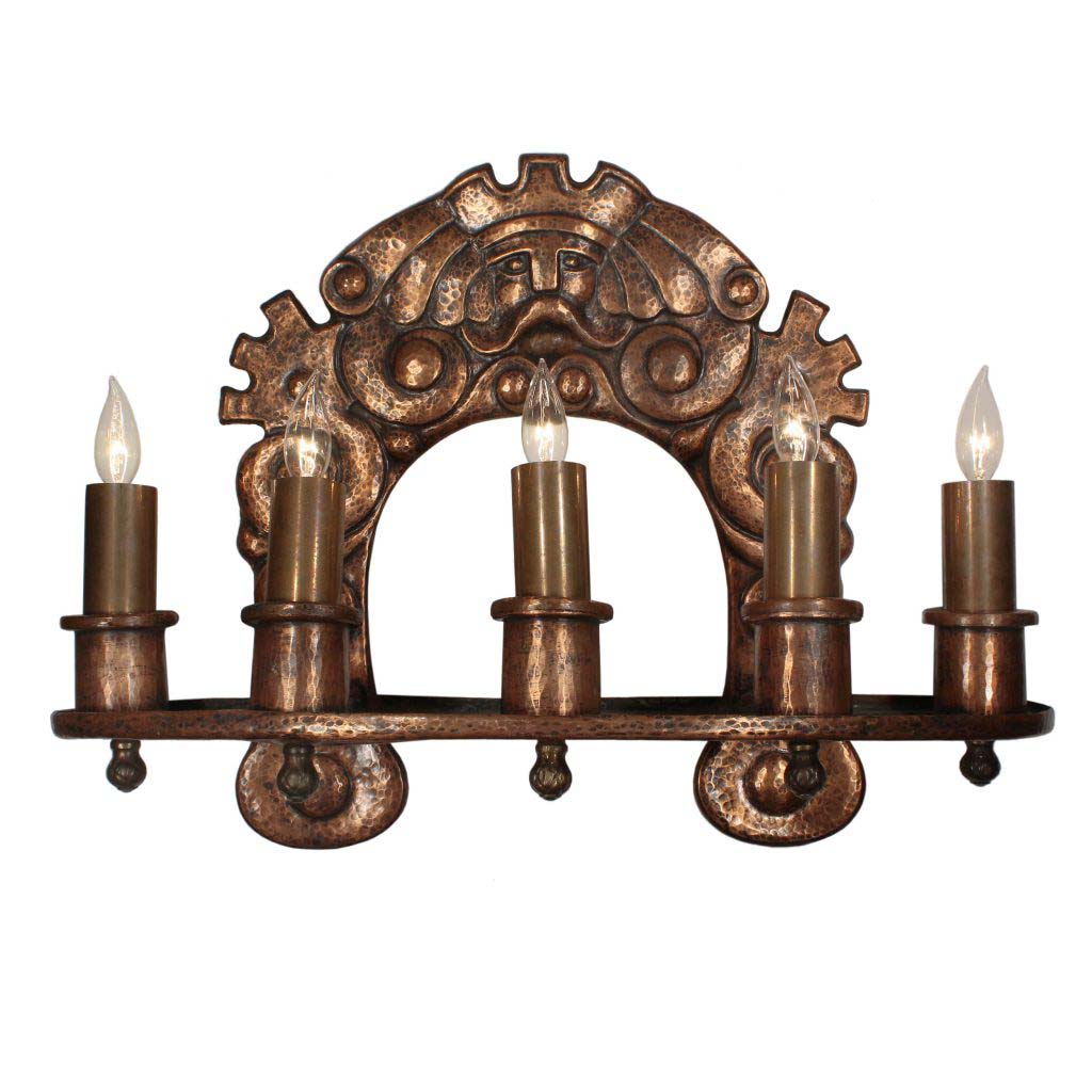 Antique Lighting Fixtures | The Preservation Station Nashville TN