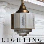 Architectural Salvage & Antique Lighting | Preservation Station ...