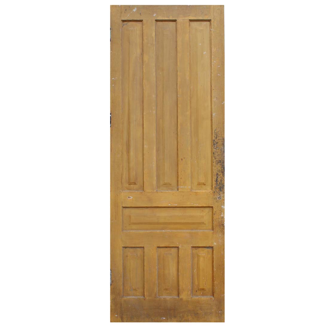 SOLD Salvaged Antique 34” Door - Archived Items, Doors - The ...