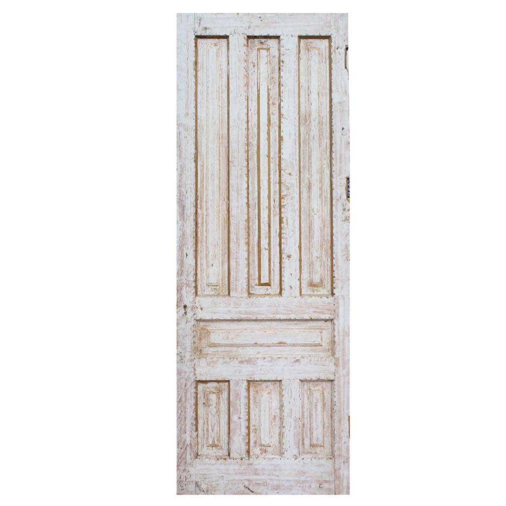 SOLD Salvaged Antique 34” Door - Archived Items, Doors - The ...