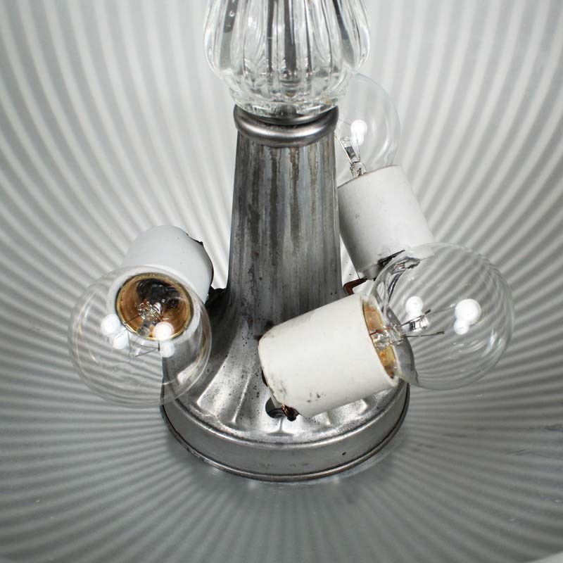 SOLD Vintage Inverted Dome Pendant light, c.1940 - Archived Items ...