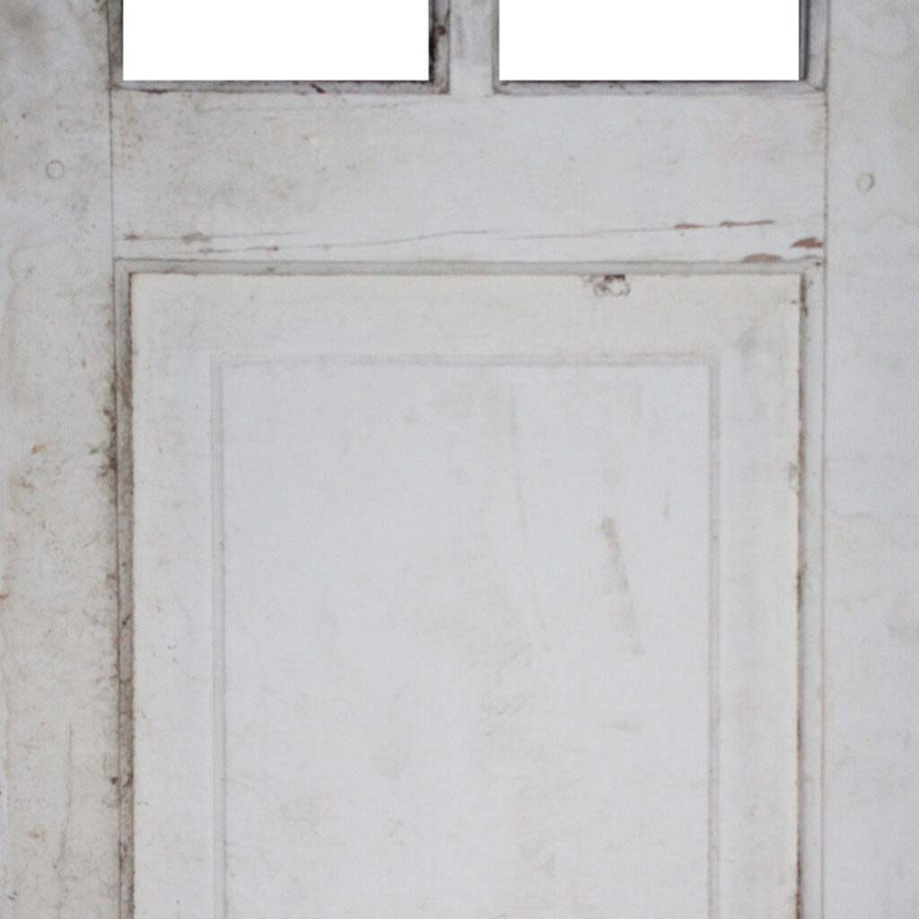 SOLD Pair of Antique 37" Divided Light French Doors - Archived Items ...