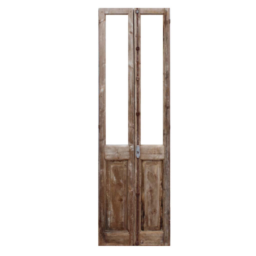 SOLD Pair of Reclaimed 26" French Double Doors - Archived Items - The ...