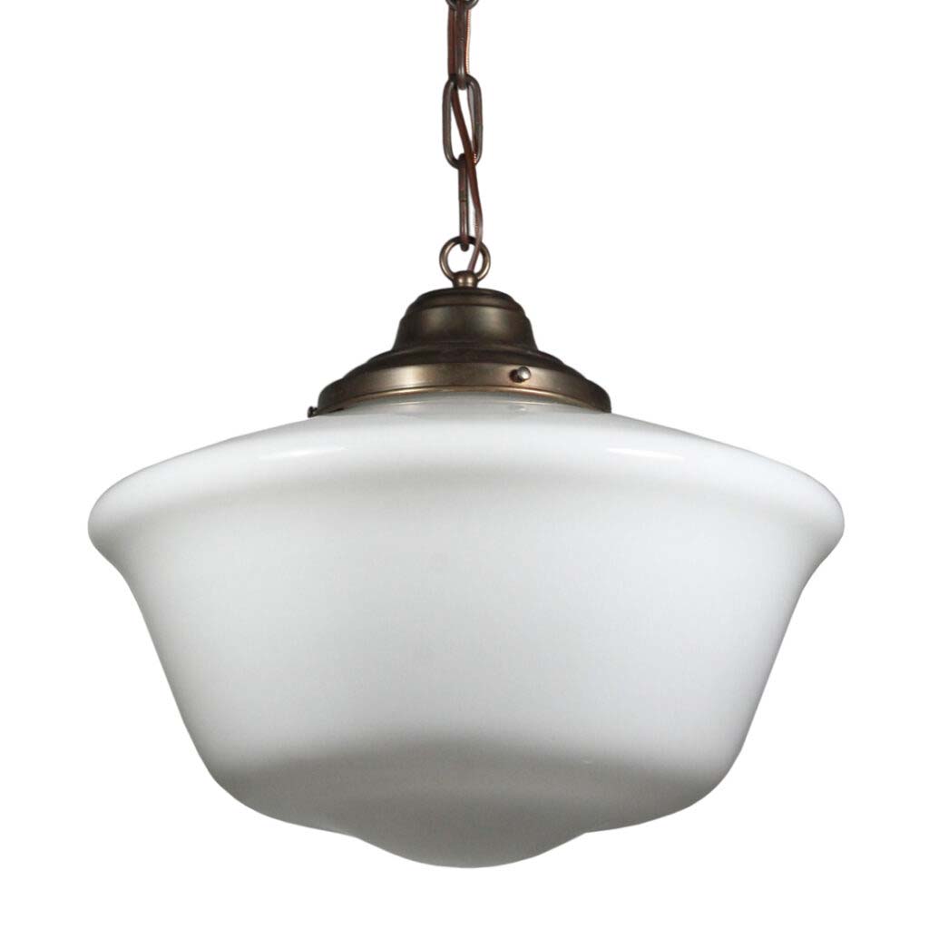 Antique & Vintage Lighting - The Preservation Station