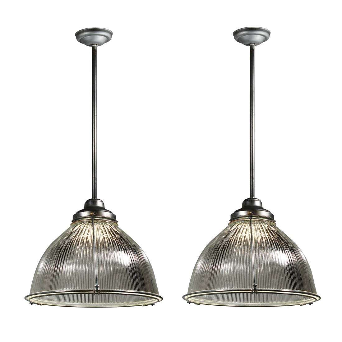 Holophane Pendant Lights | Shelly Lighting