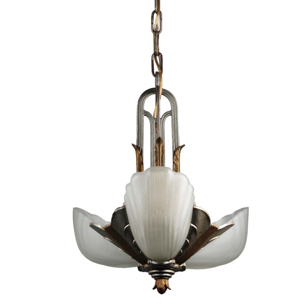 Antique Lighting Fixtures | The Preservation Station Nashville TN