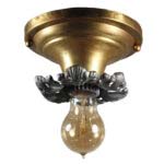 Antique & Vintage Lighting - The Preservation Station