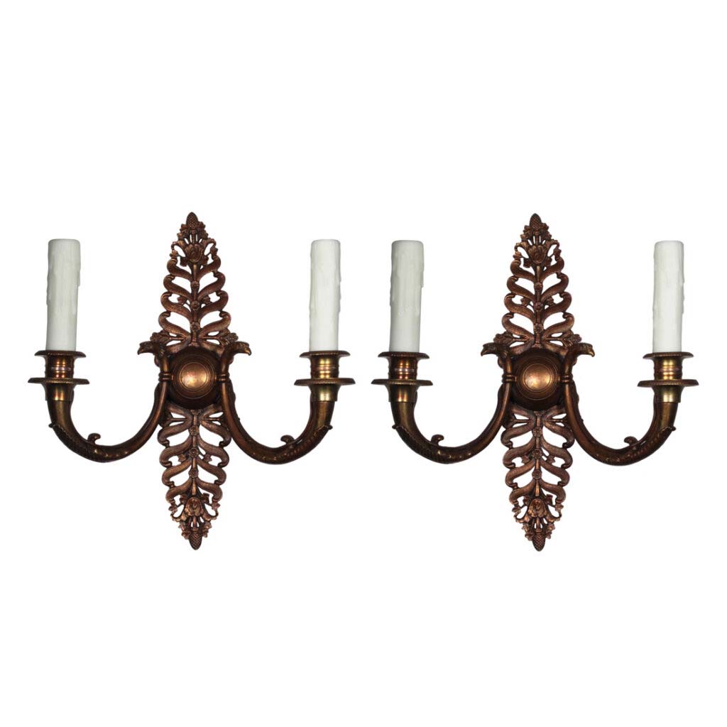 Antique Lighting Fixtures | The Preservation Station Nashville TN