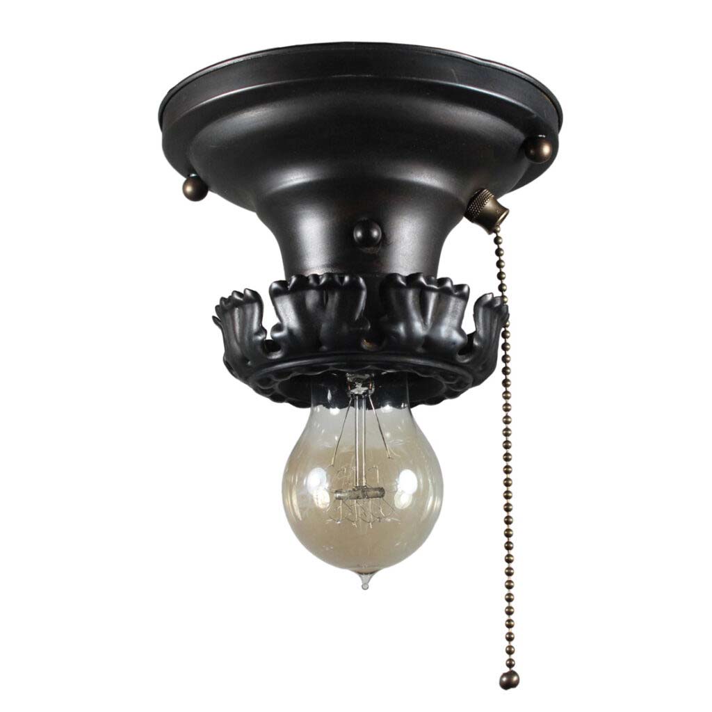 Antique Lighting Fixtures | The Preservation Station Nashville TN