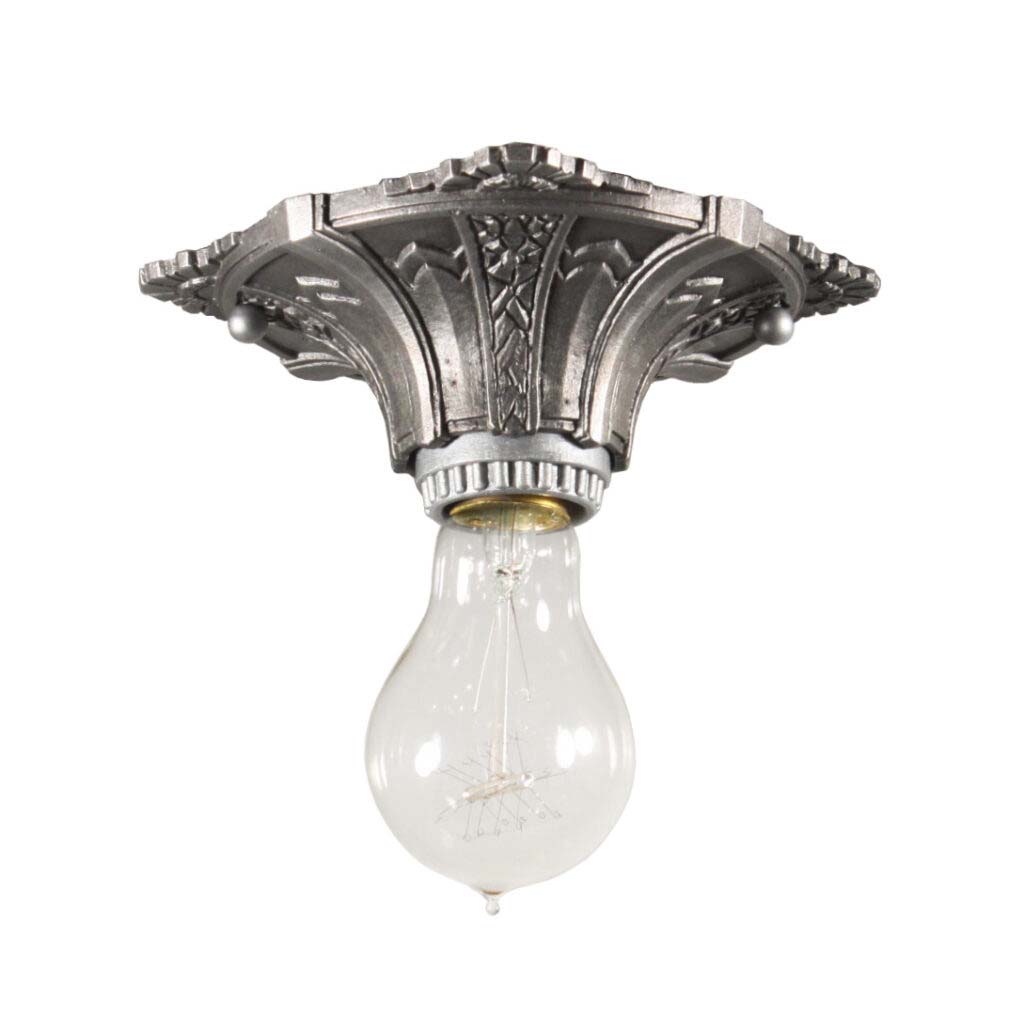Antique Lighting Fixtures | The Preservation Station Nashville TN