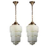 Antique Lighting Fixtures | The Preservation Station Nashville TN