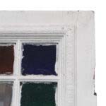 Reclaimed Antique 34" Eastlake Door, 19th Century