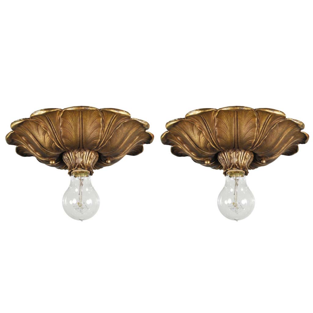 Antique Lighting Fixtures | The Preservation Station Nashville TN