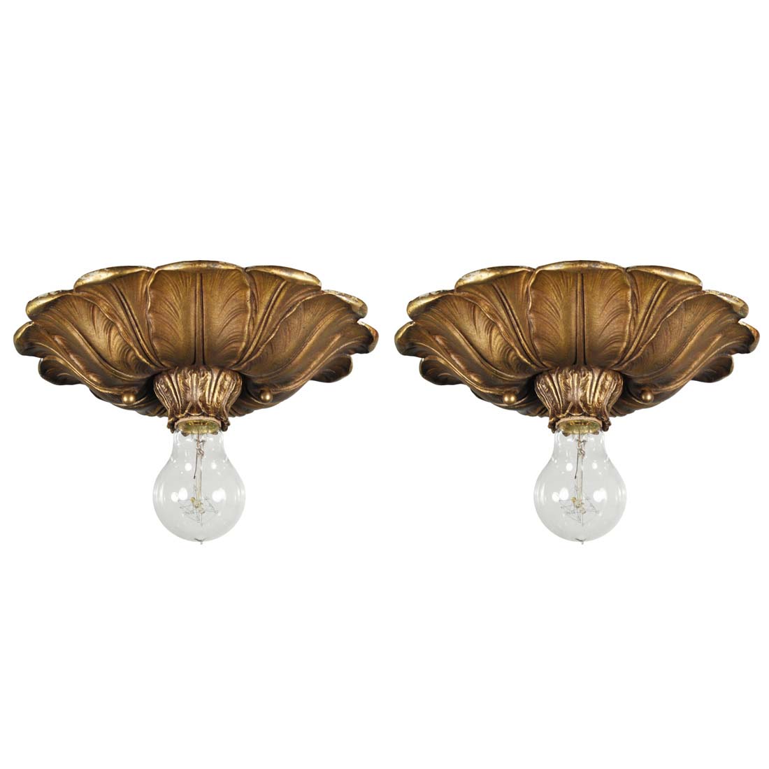 Antique Lighting Fixtures | The Preservation Station Nashville TN