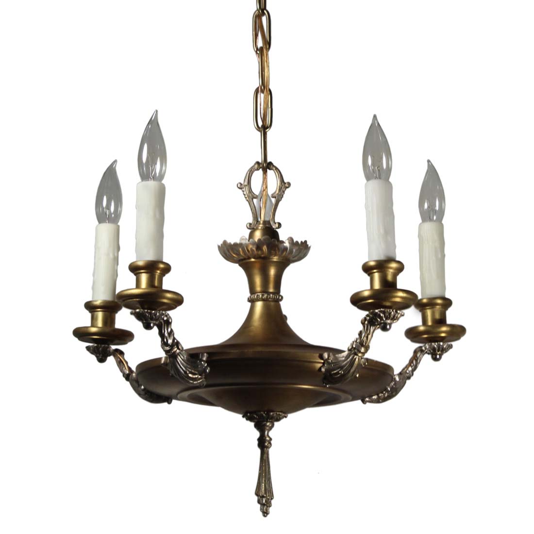 Antique Lighting Fixtures | The Preservation Station Nashville TN