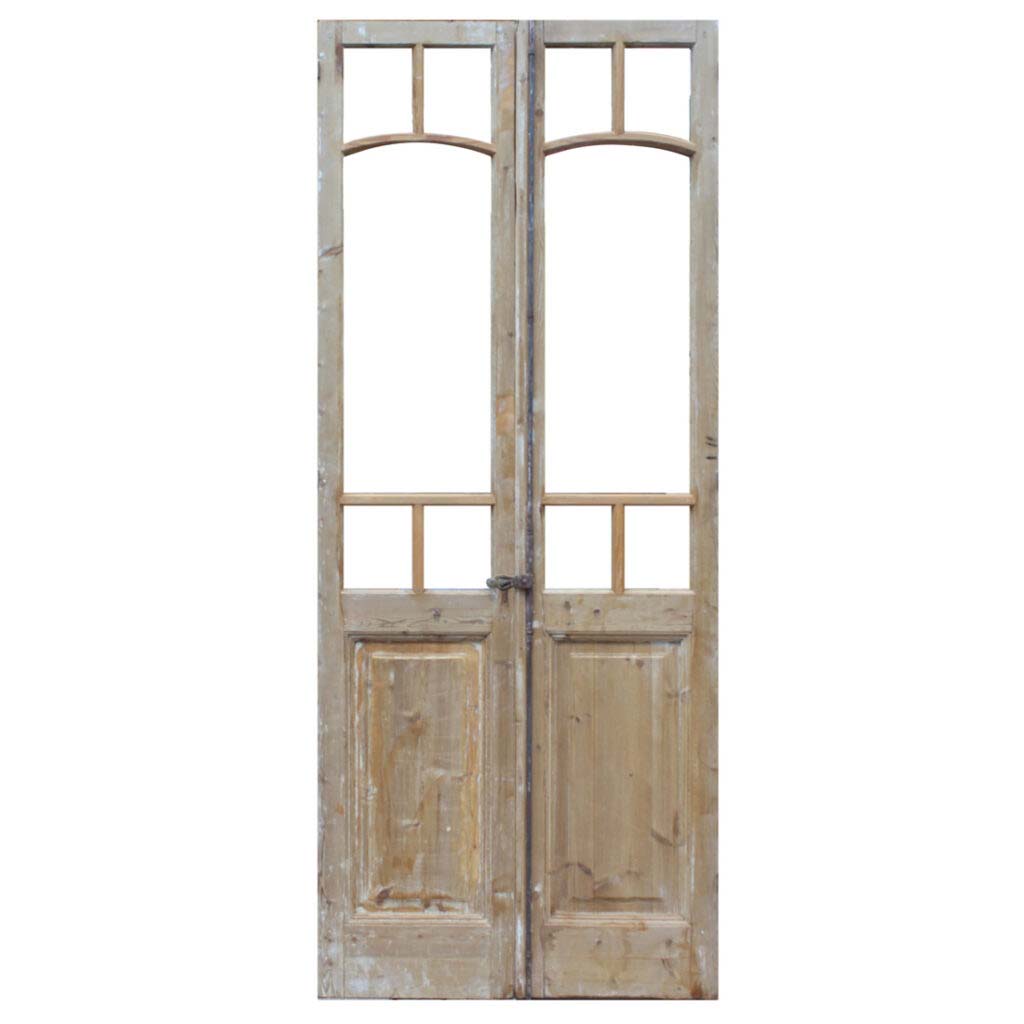 Antique & Reclaimed Doors - Preservation Station, Nashville, TN