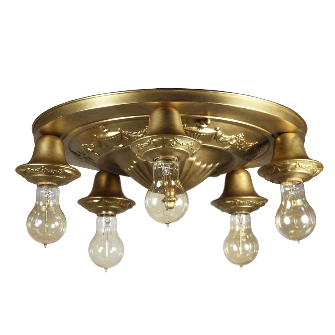 Antique Lighting Fixtures | The Preservation Station Nashville TN