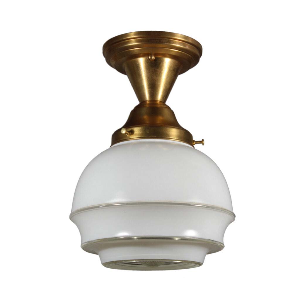 Antique Lighting Fixtures | The Preservation Station Nashville TN