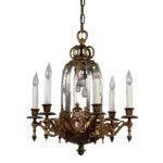 Antique Lighting Fixtures | The Preservation Station Nashville TN