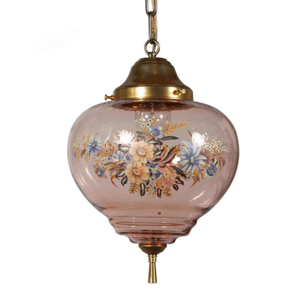 Antique Lighting Fixtures | The Preservation Station Nashville TN