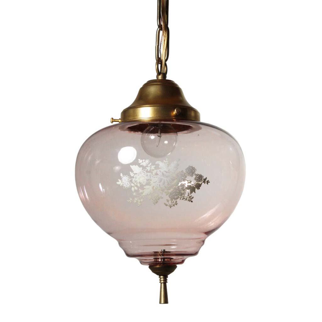 Antique Lighting Fixtures | The Preservation Station Nashville TN