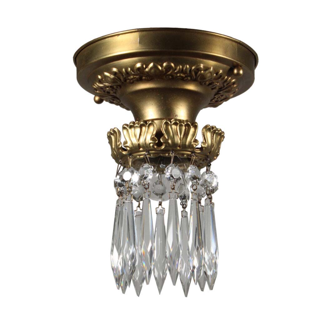 Antique Lighting Fixtures | The Preservation Station Nashville TN