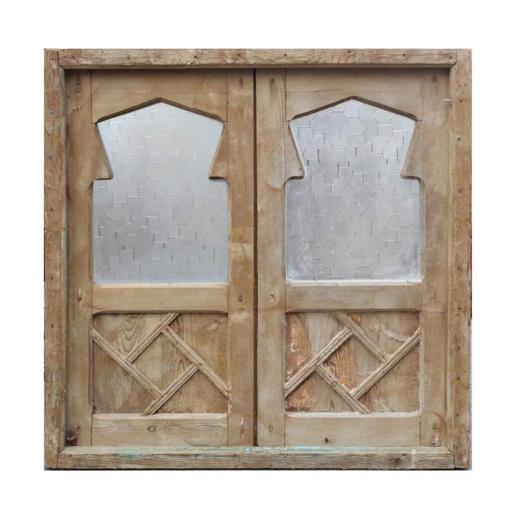 SOLD Antique Reclaimed Window, 19th Century - Other Windows ...